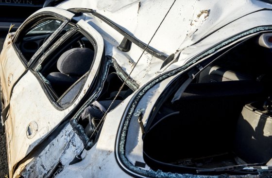 Where Do Broadside Collisions Most Commonly Occur? | Ivan Diamond Bronx ...