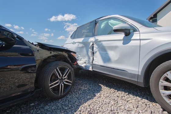 Are Sideswipe Collisions the Most Damaging? | Law Office of Ivan M Diamond